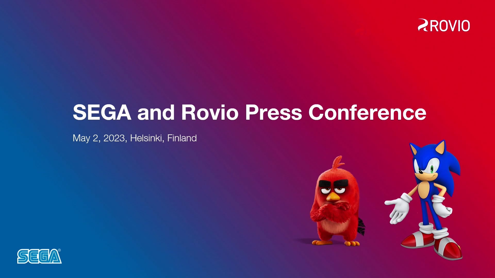 Sega lifetime totals units for its key franchises (Persona franchise ...