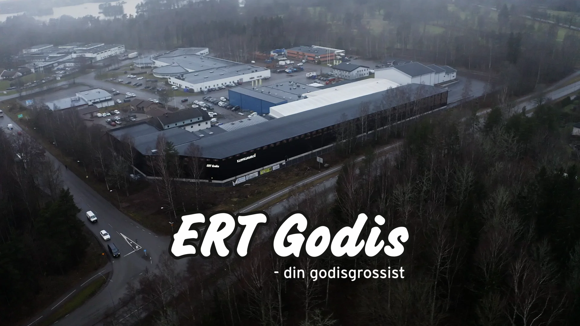 ERT Godis Våren 2023 on Vimeo