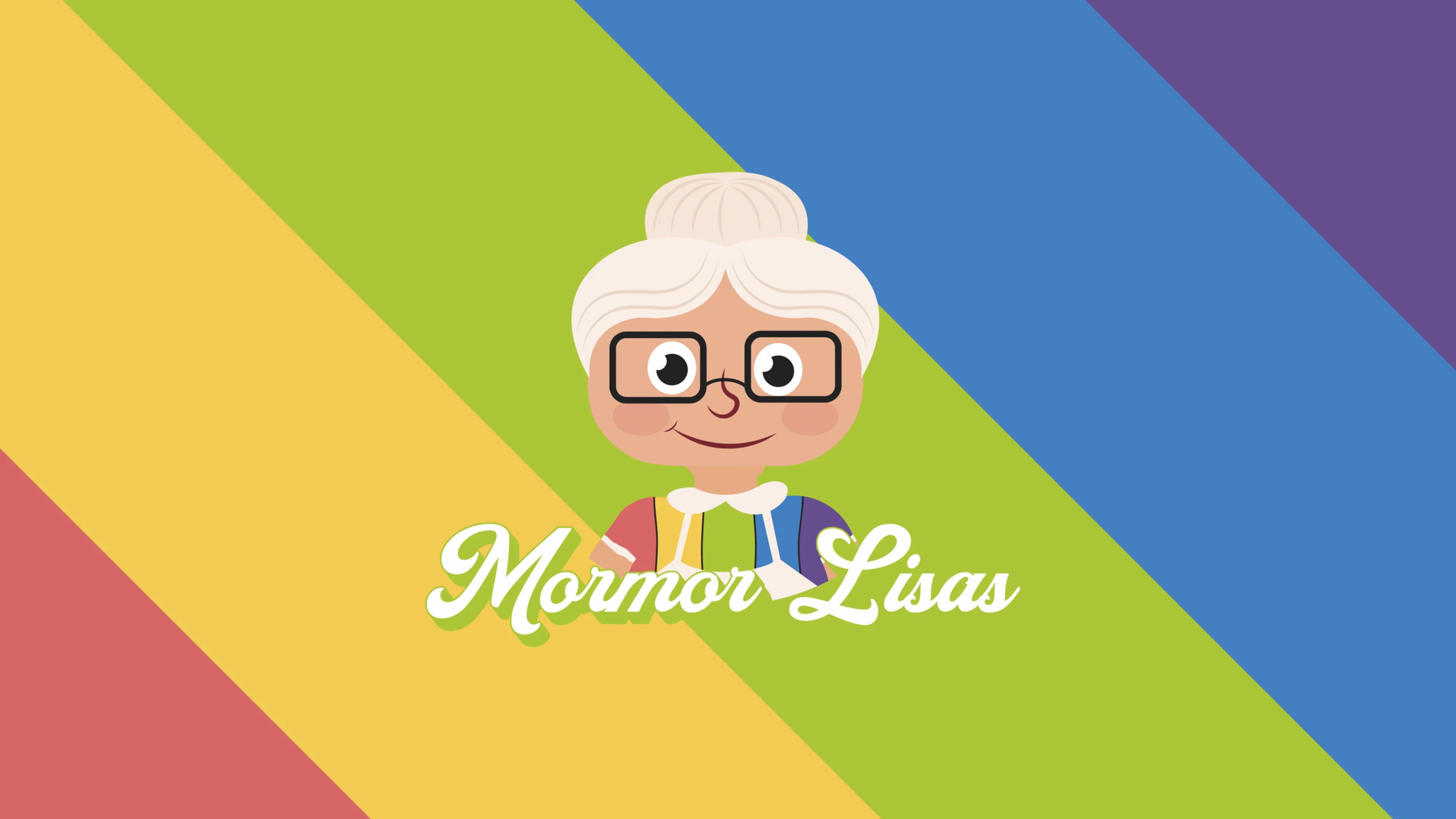 Mormor Lisas Konfektyr Fabrik 2023