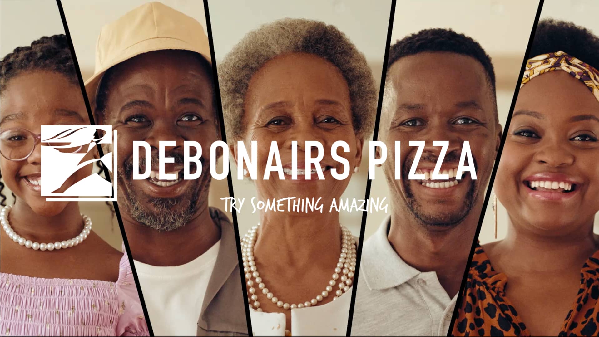 Debonairs Pizza - Cram Decker Directed by Mark Strydom on Vimeo