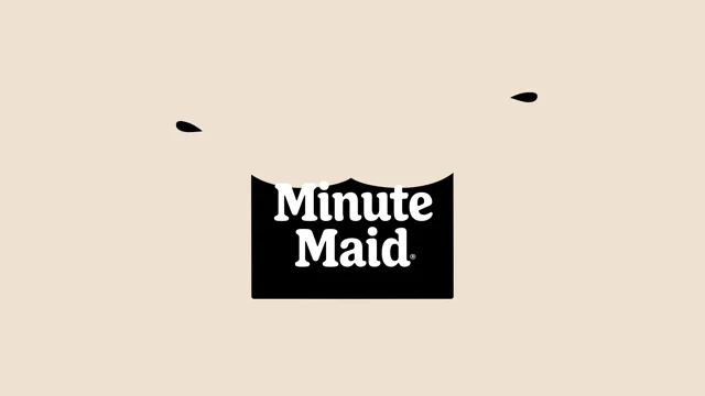Minute Maid Logo