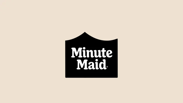 Minute Maid Logo