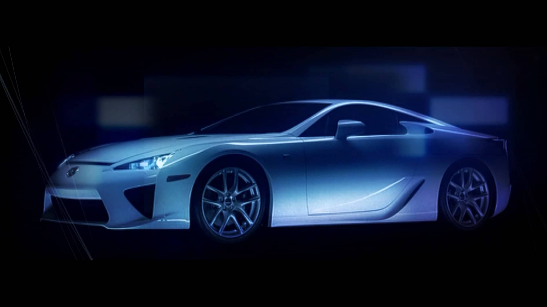 lexus (Original) on Vimeo