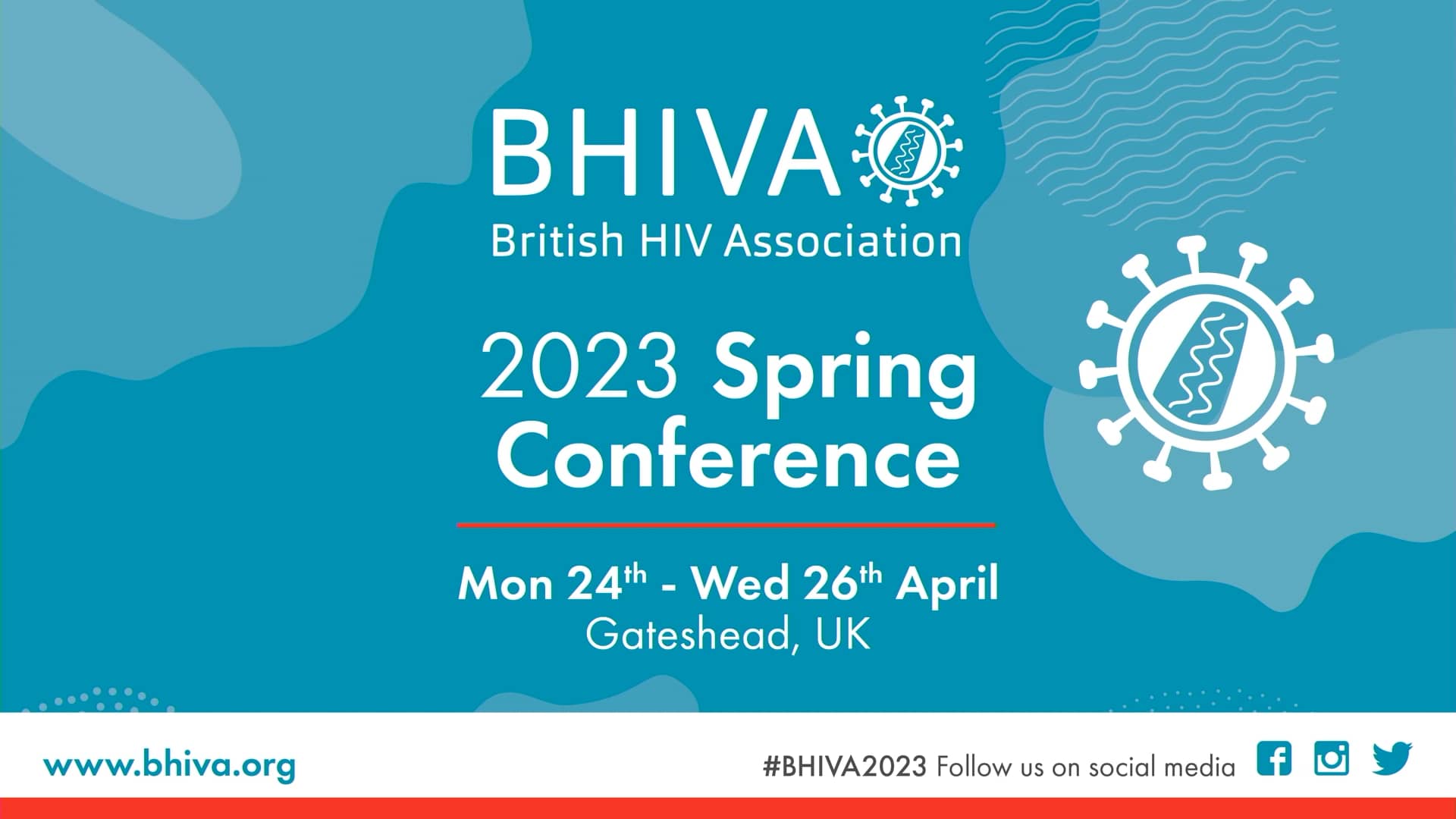 BHIVA Spring Conference 2023 - Oral abstracts session two on Vimeo