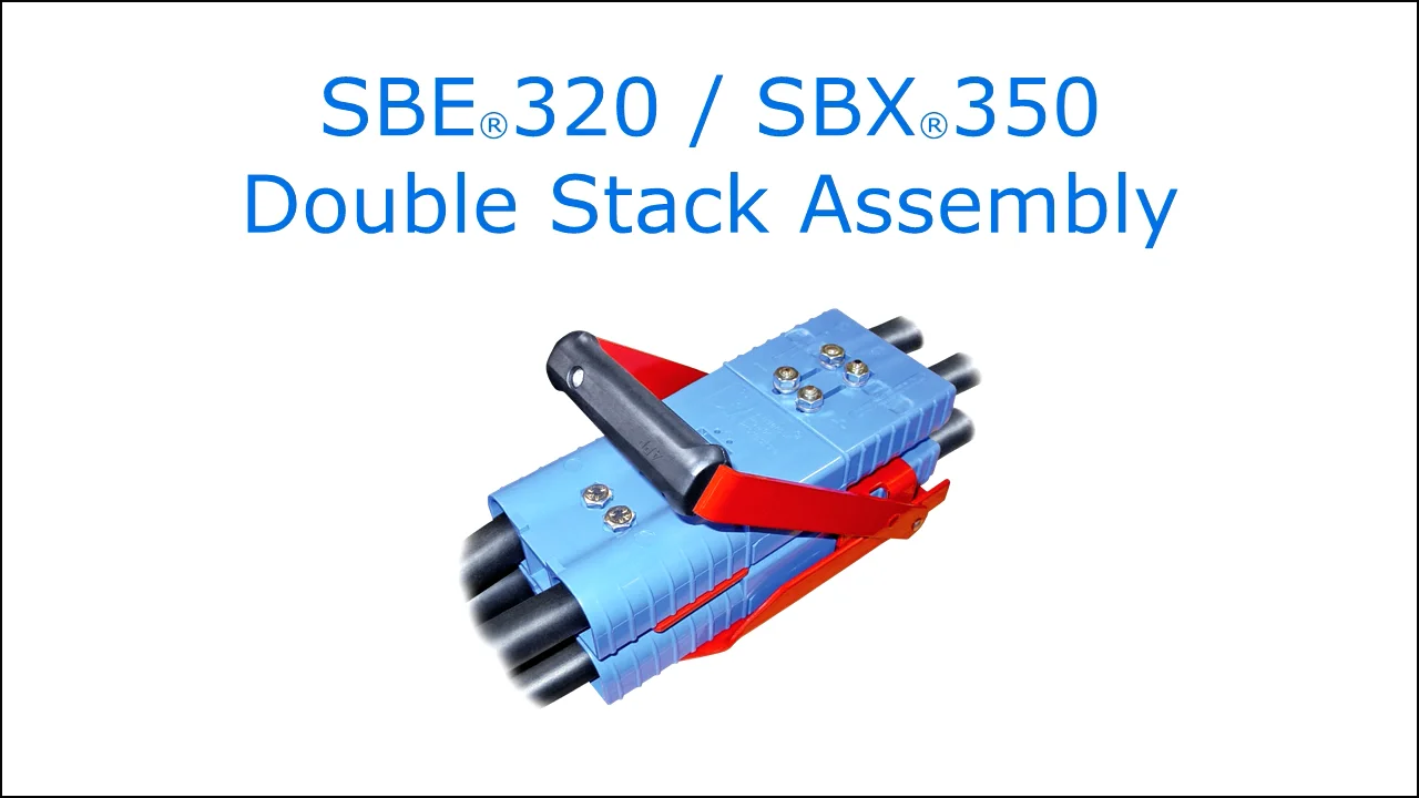 Double Stack Bracket Manual Assist Brackets Assembly Instructions - SBE ...