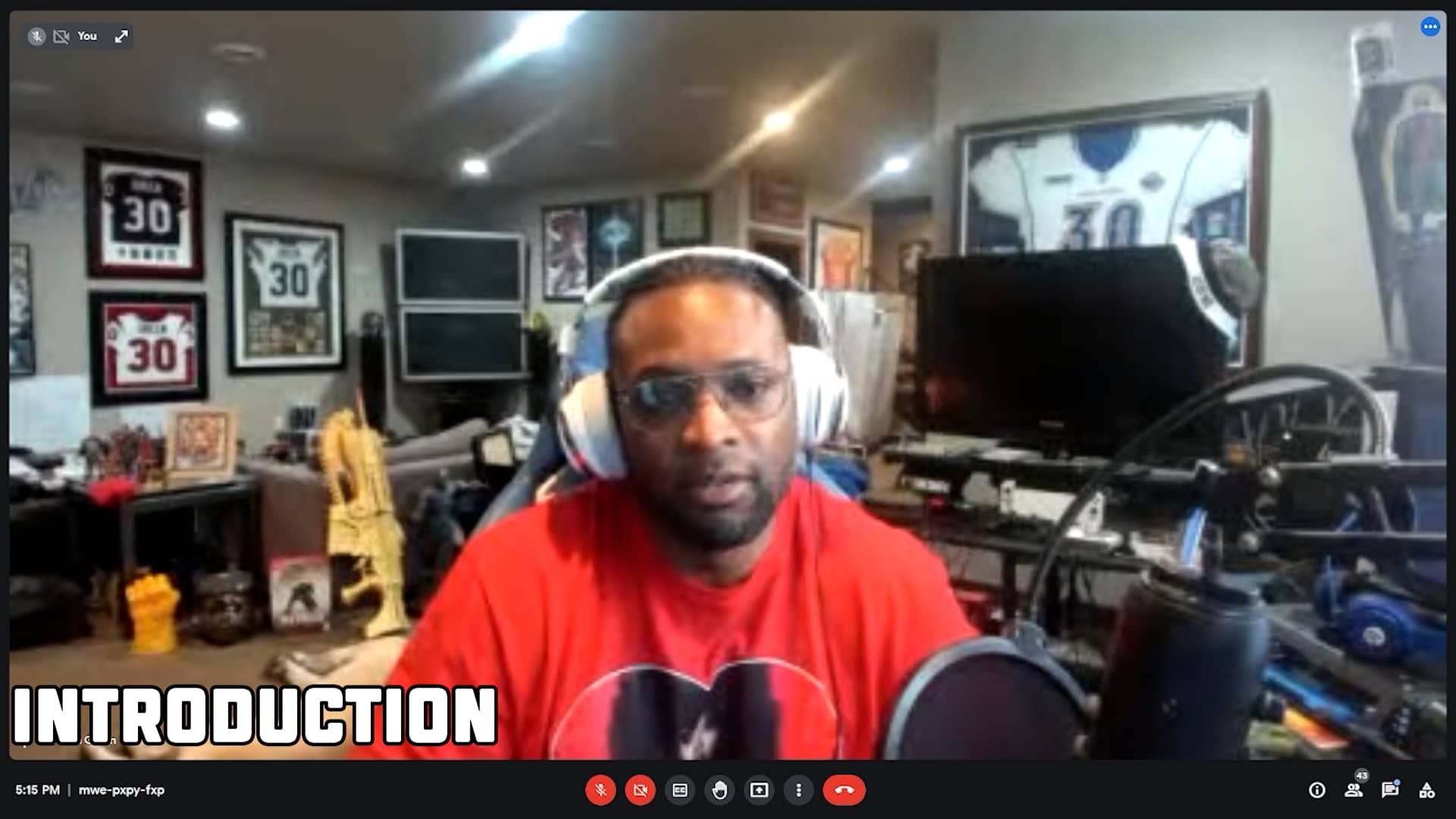 INDUSTRY INSIDER INSIGHTS | Ahman Green, NFL Pro Player & Esports ...