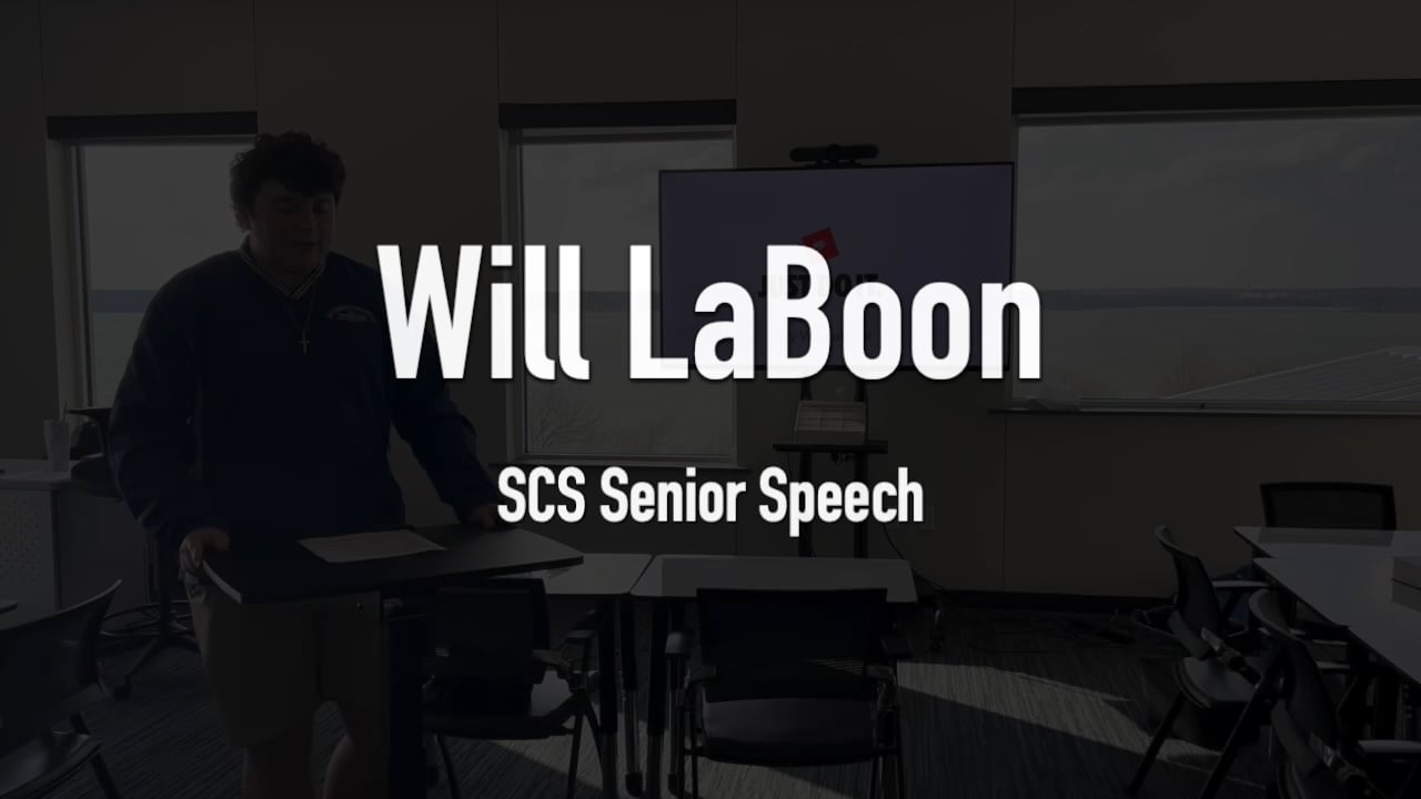Will LaBoon on Vimeo
