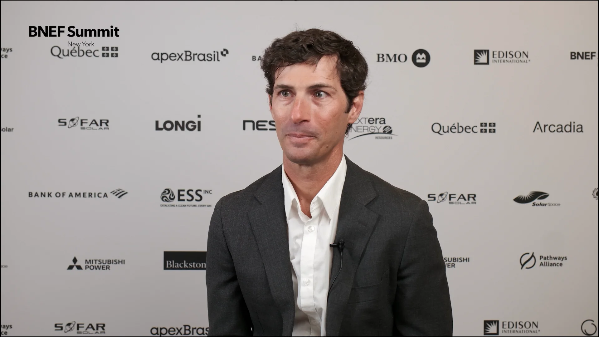 Joseph Goodman, Managing Partner, VoLo Earth Ventures on Vimeo