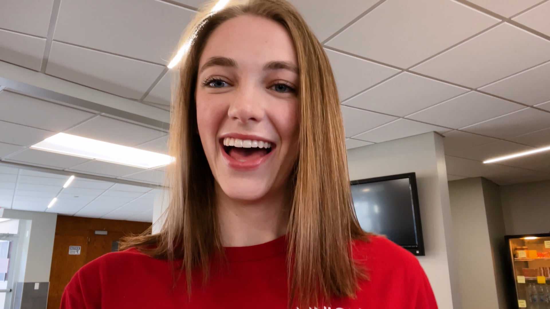 Rees Hall Tour on Vimeo