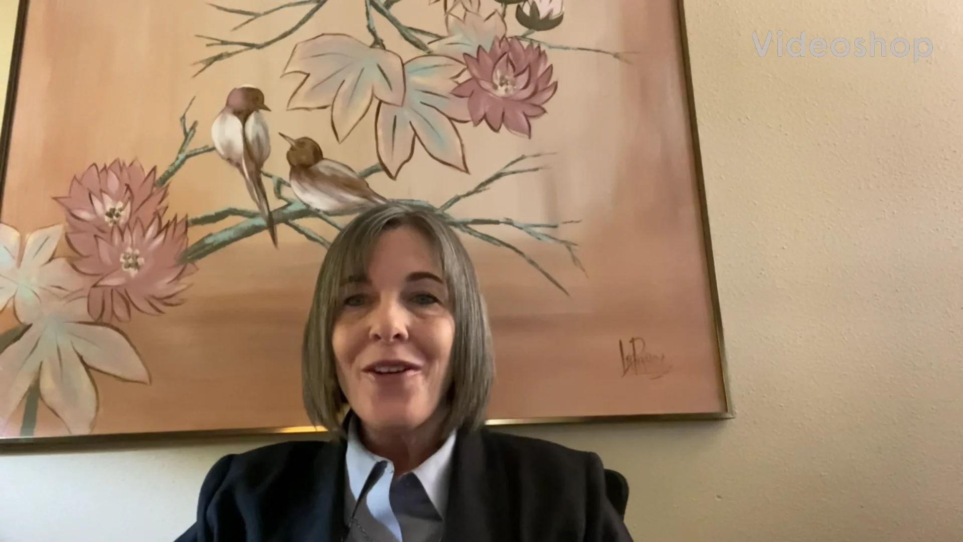 Patricia Drackert Video on Vimeo