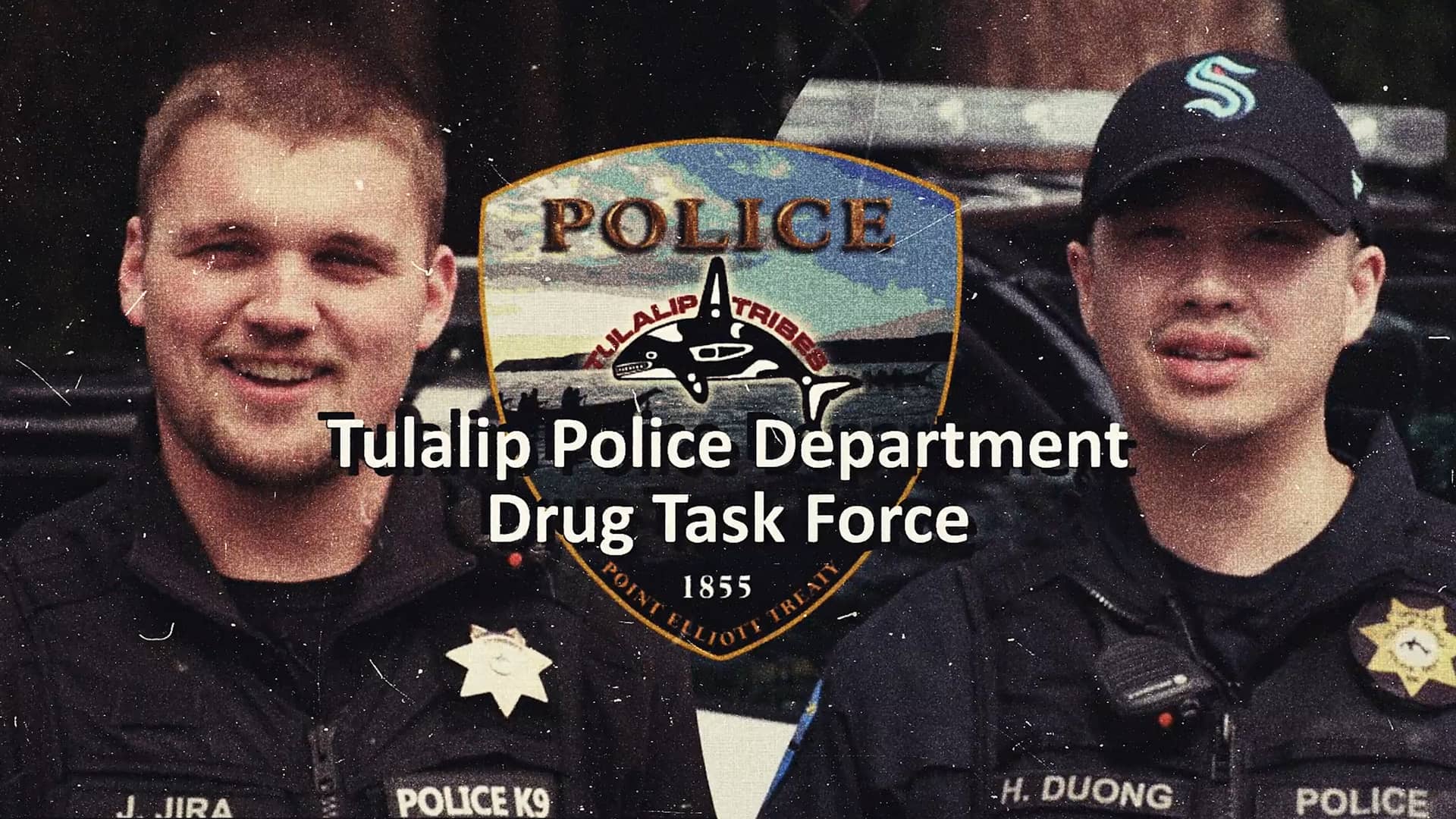 TPD Drug Task Force on Vimeo