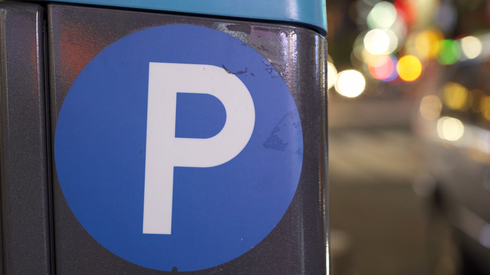 The Parking Network, Inc. - Home