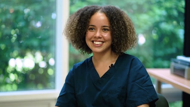 Kate Naylor - Physiotherapist, The Christie on Vimeo