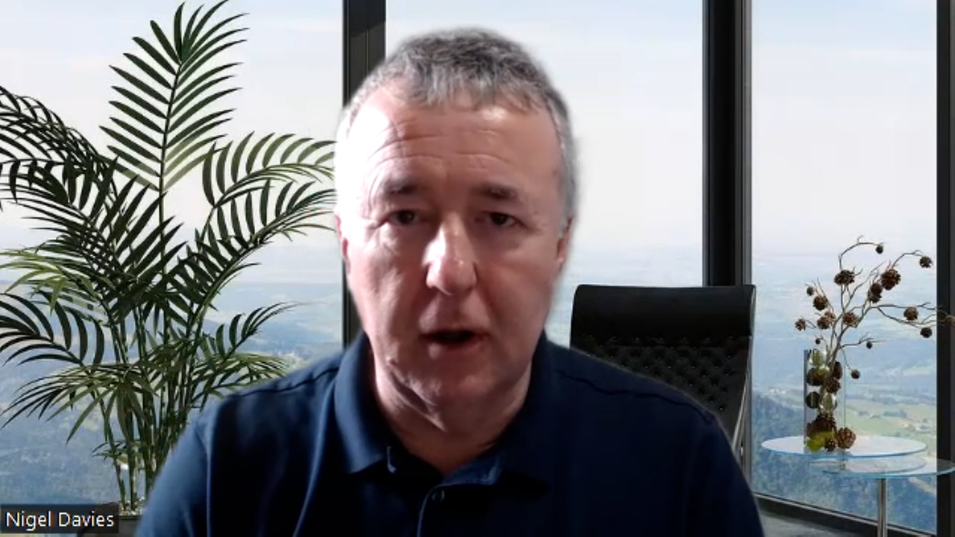 Watch Reducing Blunders Online | Vimeo On Demand on Vimeo
