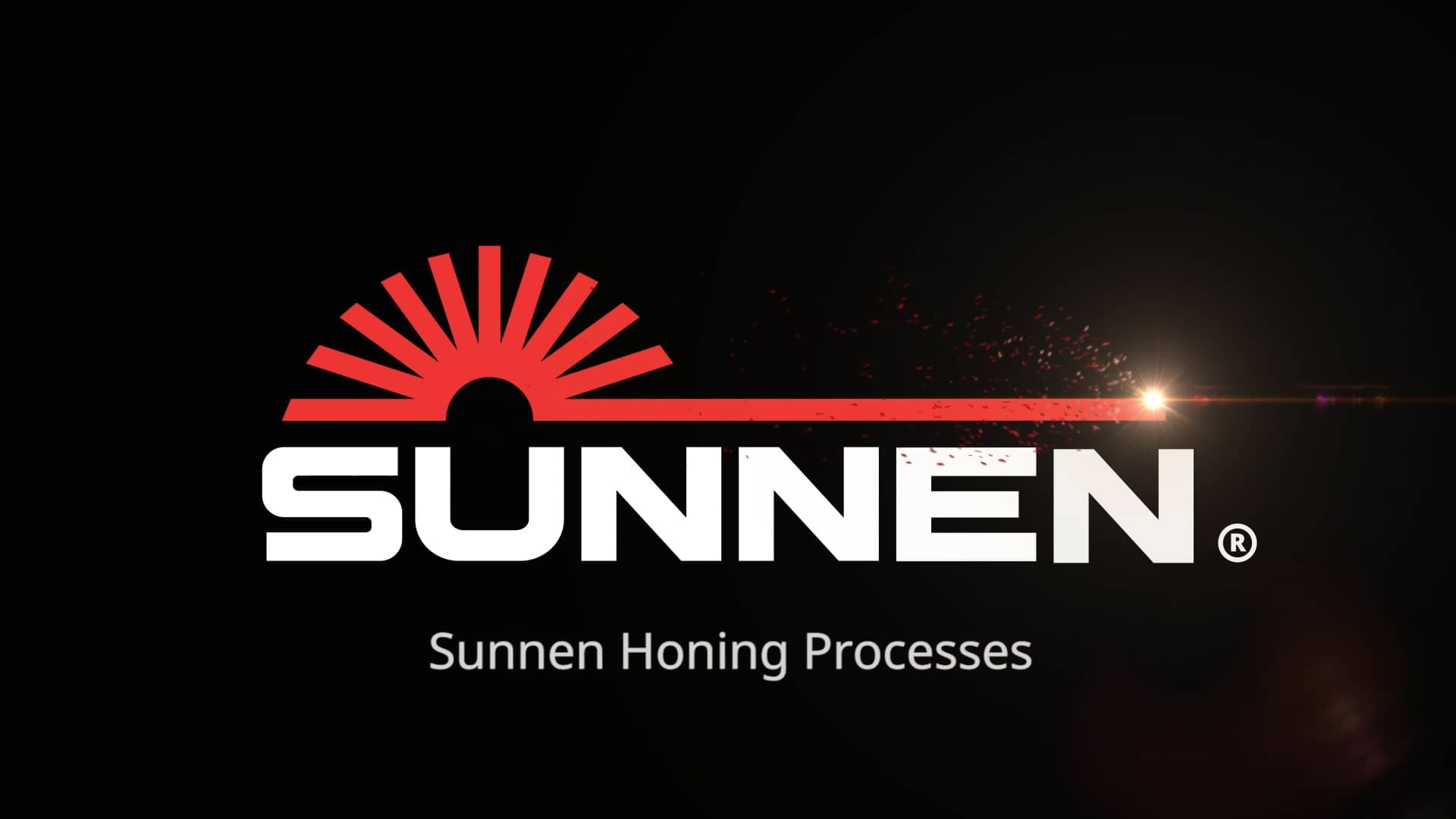 Sunnen Honing Processes - SH-4000 with SRT Tooling, SV-2015-3 with MMT ...