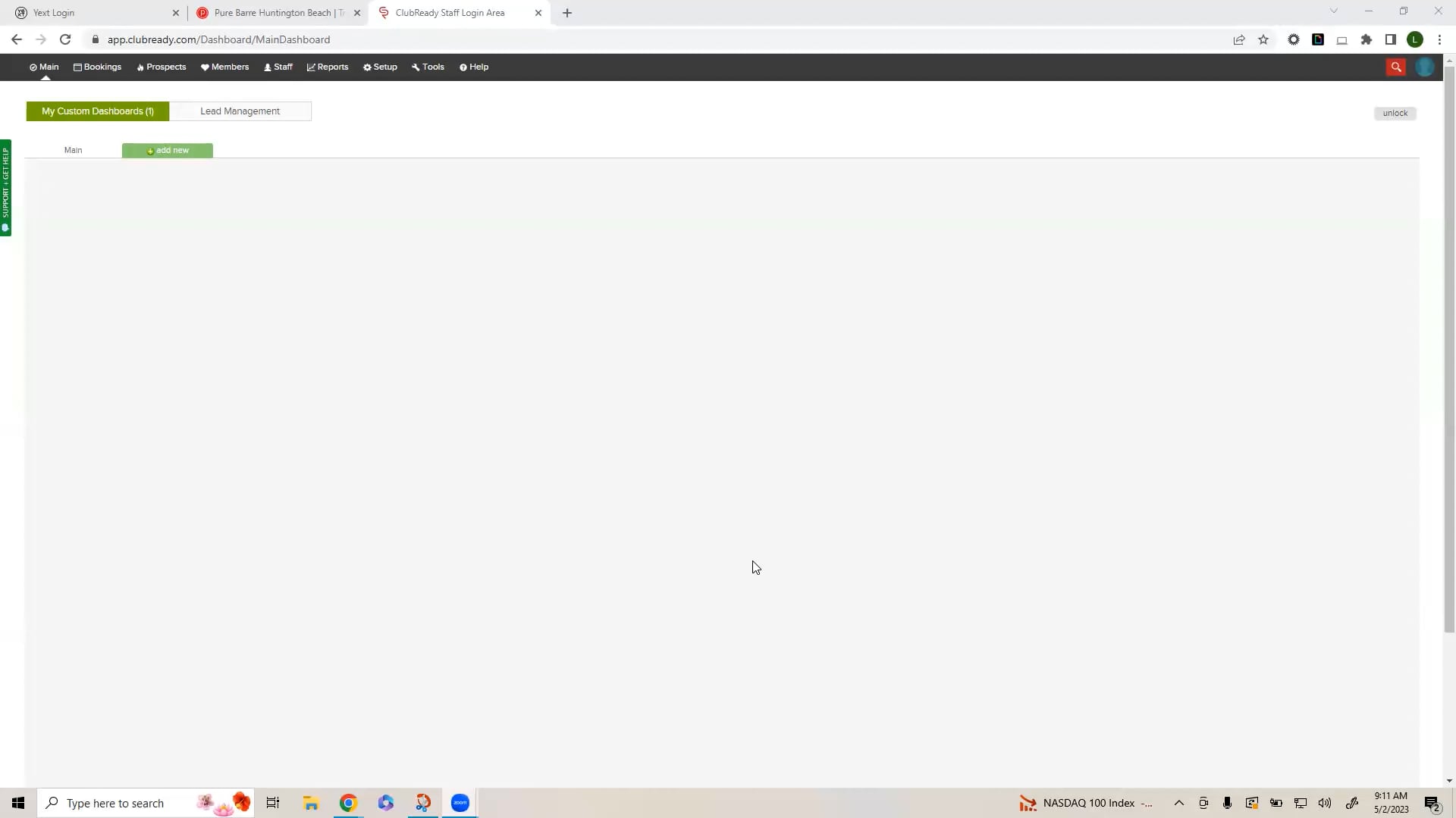 How to adjust the price of the Define Preview Single Class via Yext on ...