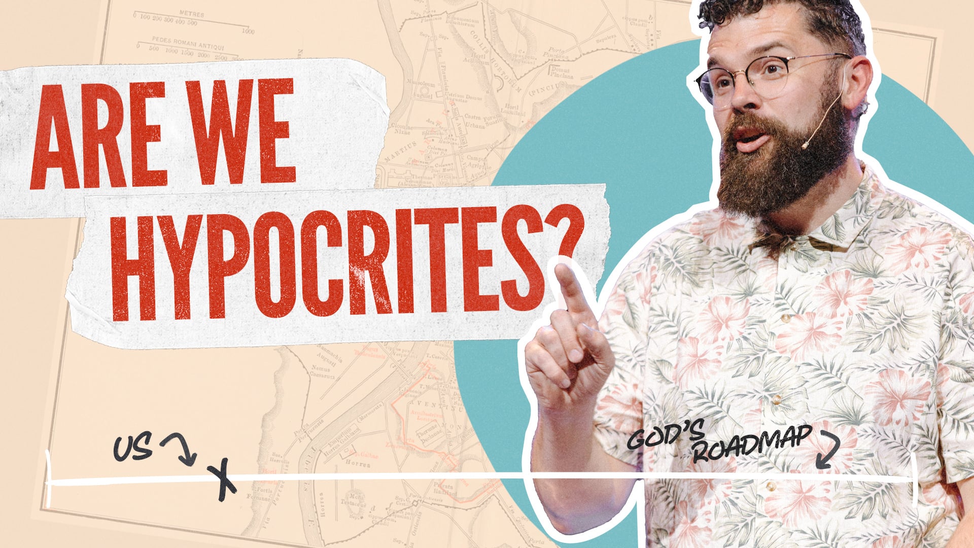 Hypocrisy: Unveiling Our Hidden Sin | Andy Arnold | Oceanside Church on Vimeo