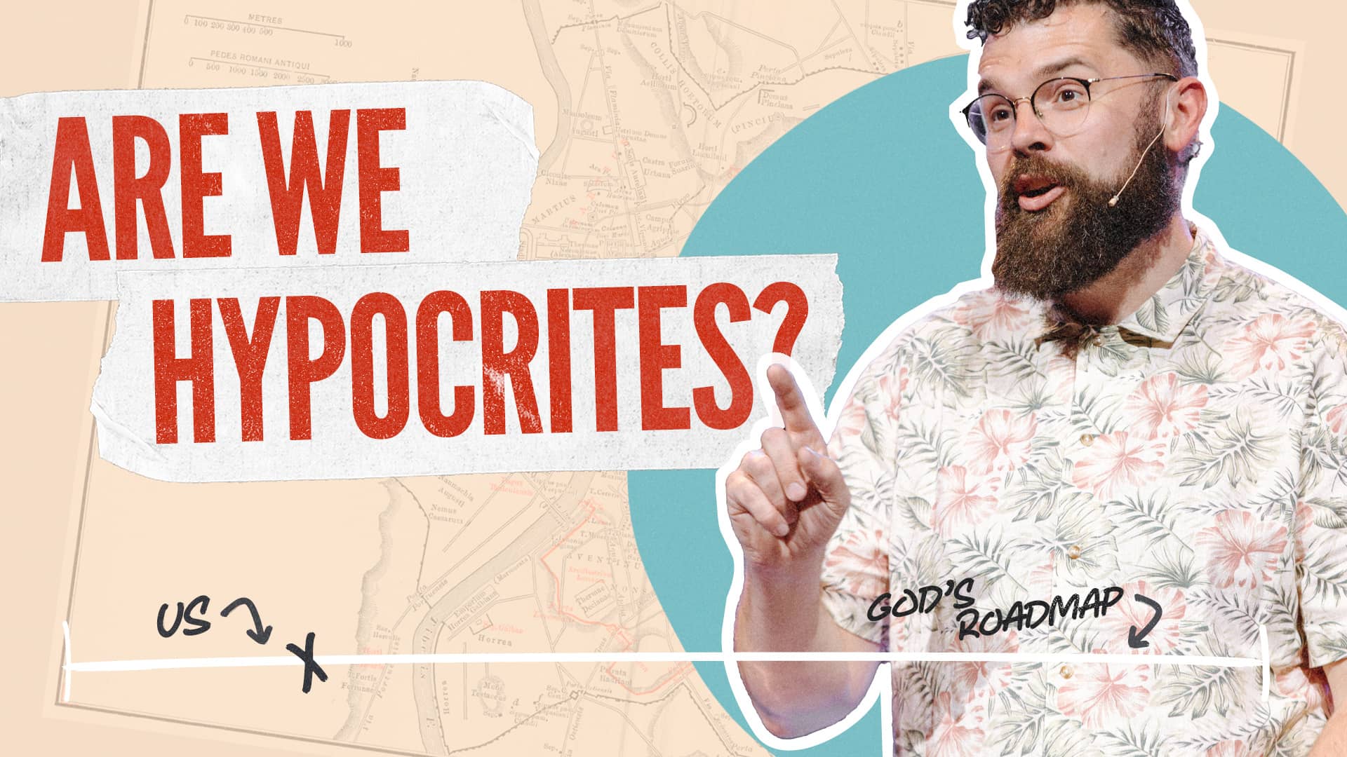 Hypocrisy: Unveiling Our Hidden Sin | Andy Arnold | Oceanside Church on Vimeo