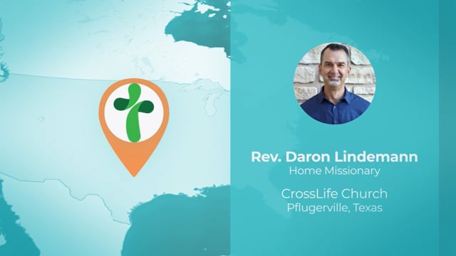 Missions on Vimeo