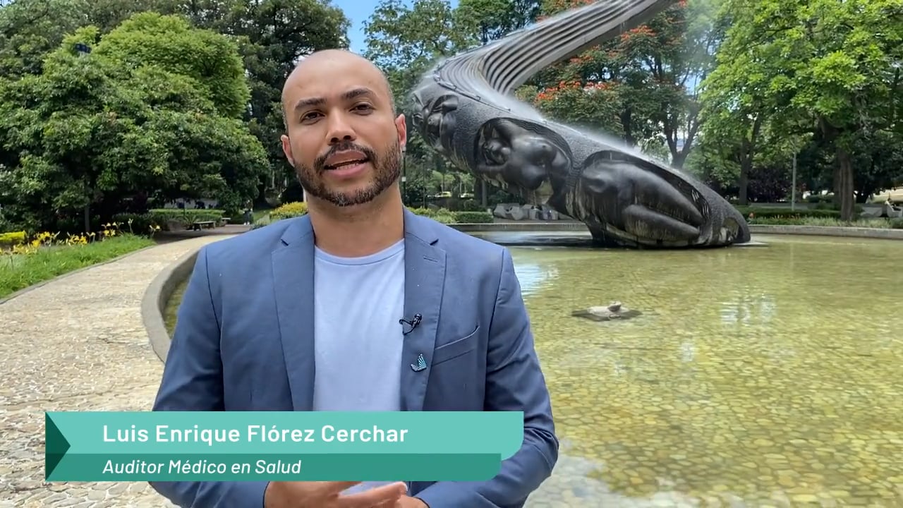 Cápsulas de conocimiento - Luis Florez on Vimeo