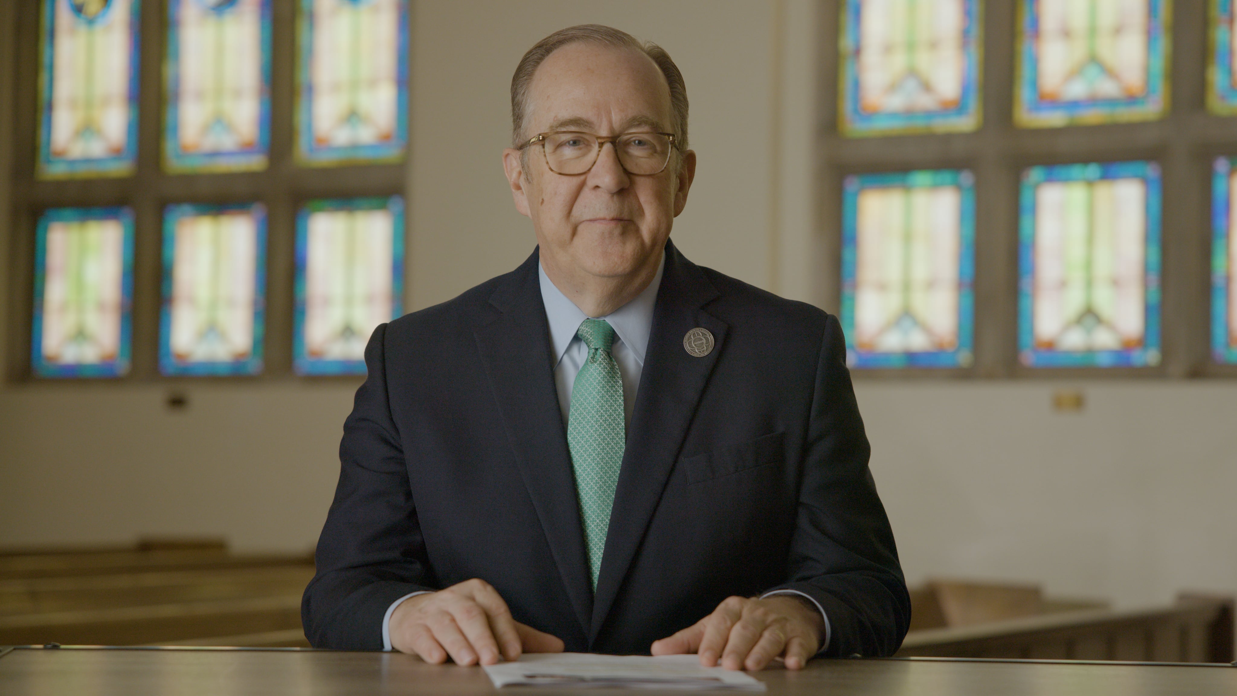 Dr. Jeren Rowell on Manual Paragraph 31 on Vimeo