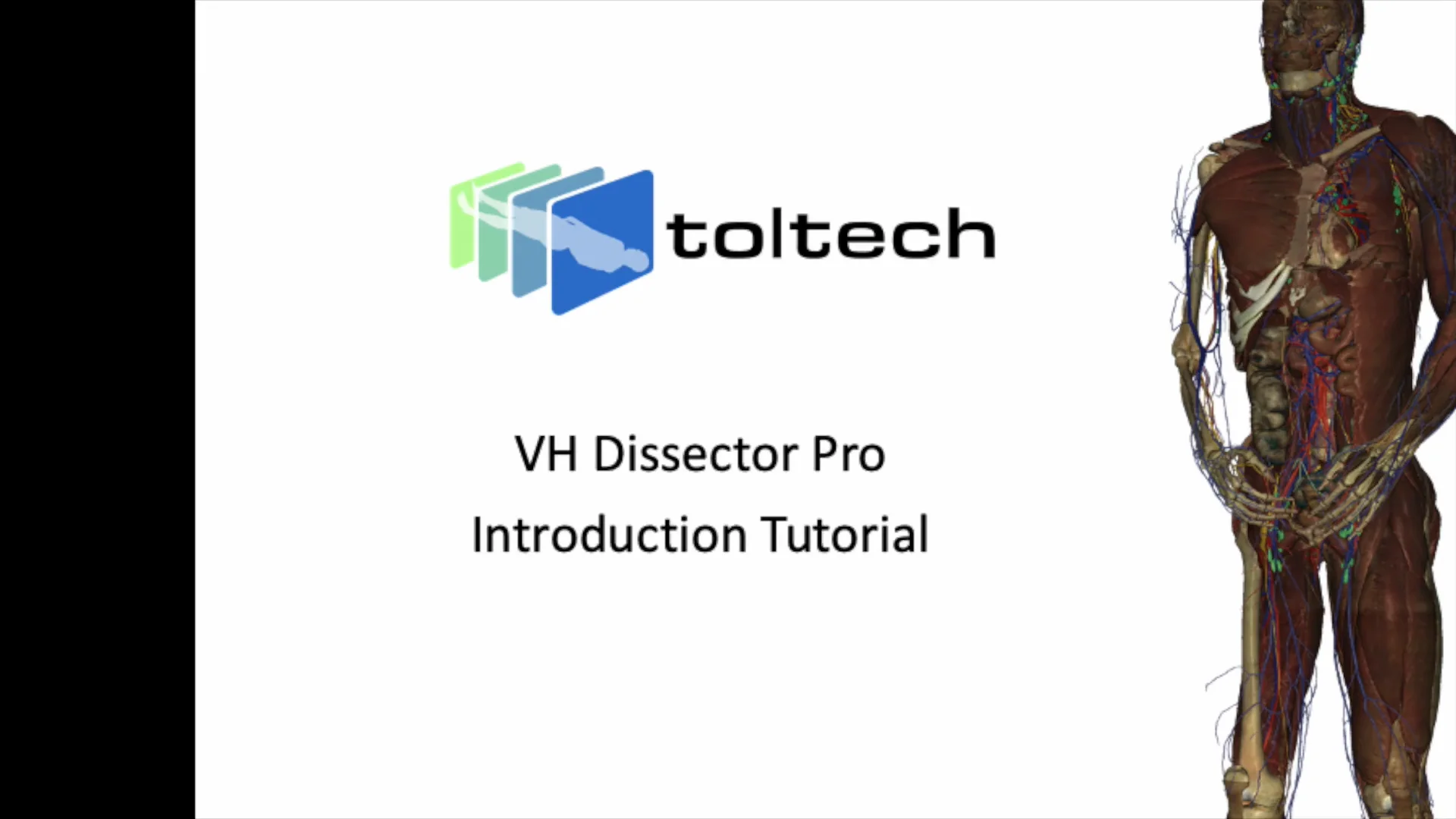 Introduction to VH Dissector Pro 6 on Vimeo