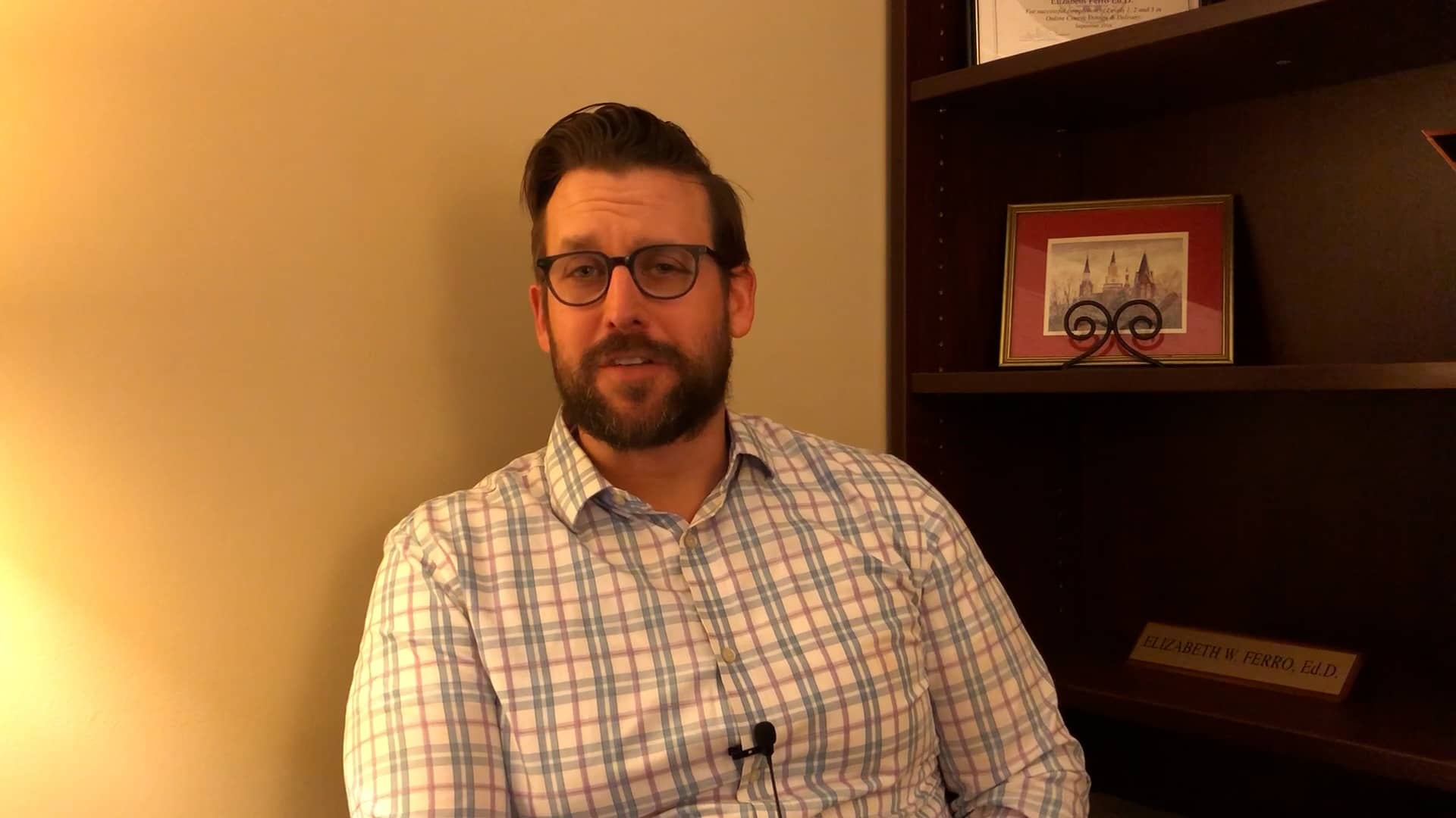 Tyler Wilkinson on Vimeo