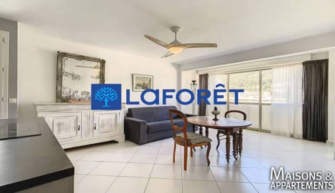 LA GARDE - APPARTEMENT A VENDRE - 197 800 € - 52 m² - 2 pièce(s) on Vimeo