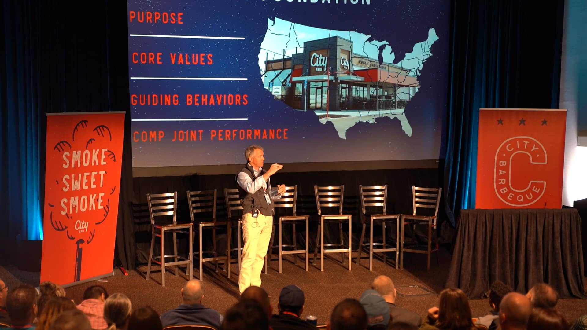 2023 Conference - Mike Muldoon Day 3 on Vimeo