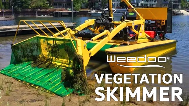 Weedoo Boats on Vimeo