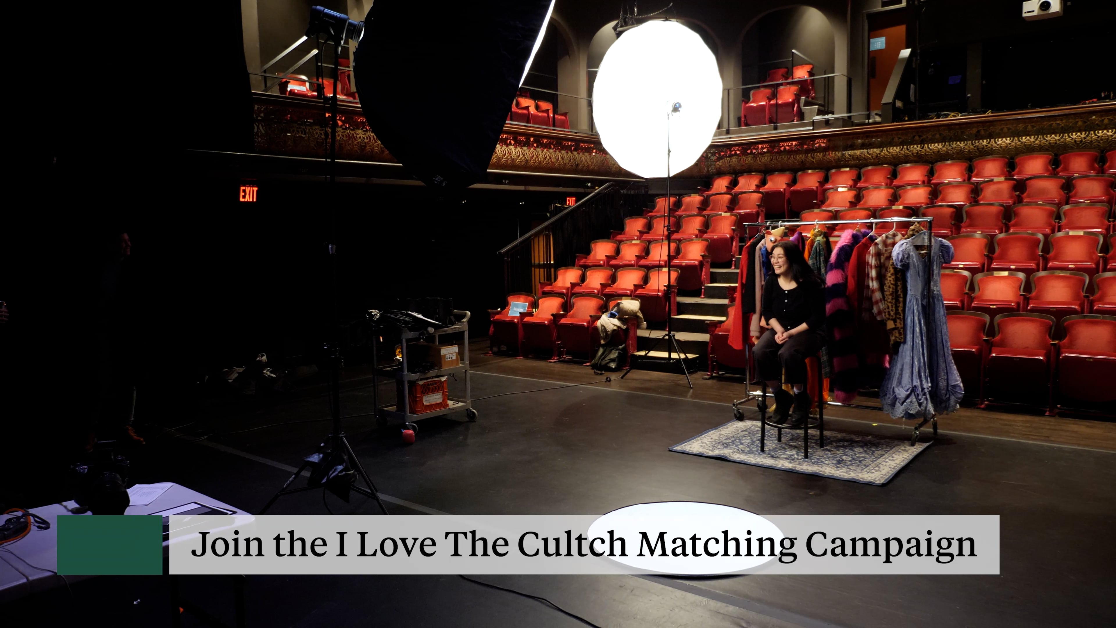 Devo photoshoot May 31 update on Vimeo