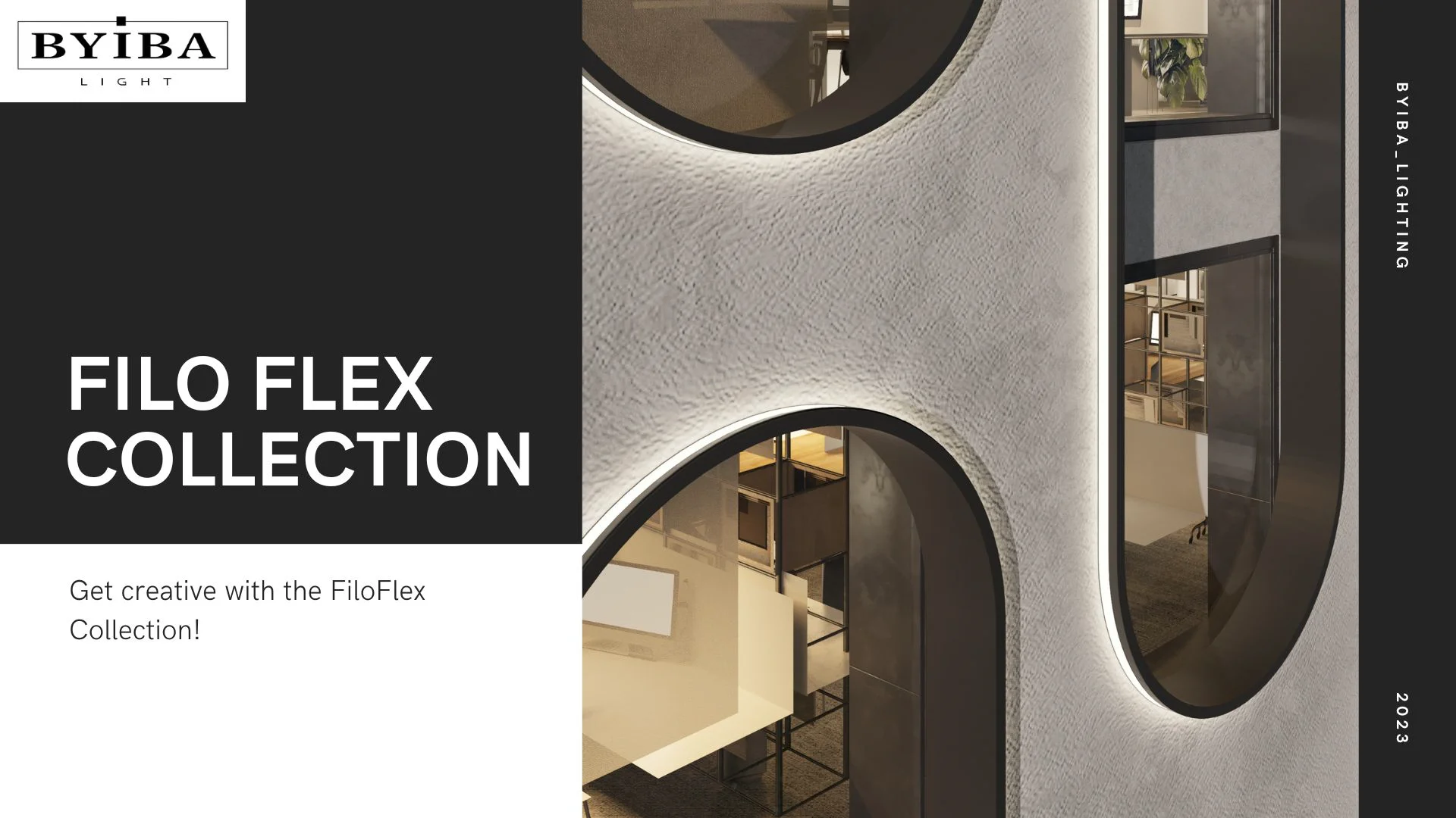FILO FLEX COLLECTION on Vimeo