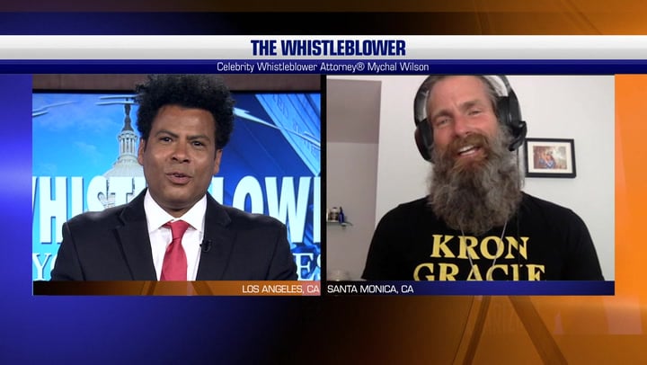 S6 E19: Pandemic Health Expert and "Certified Health Nut" Troy Casey ...