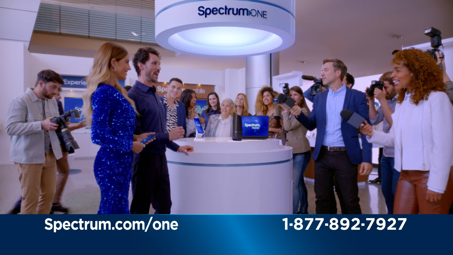 MCM HA DRTV Blue Carpet ($49) 60 on Vimeo
