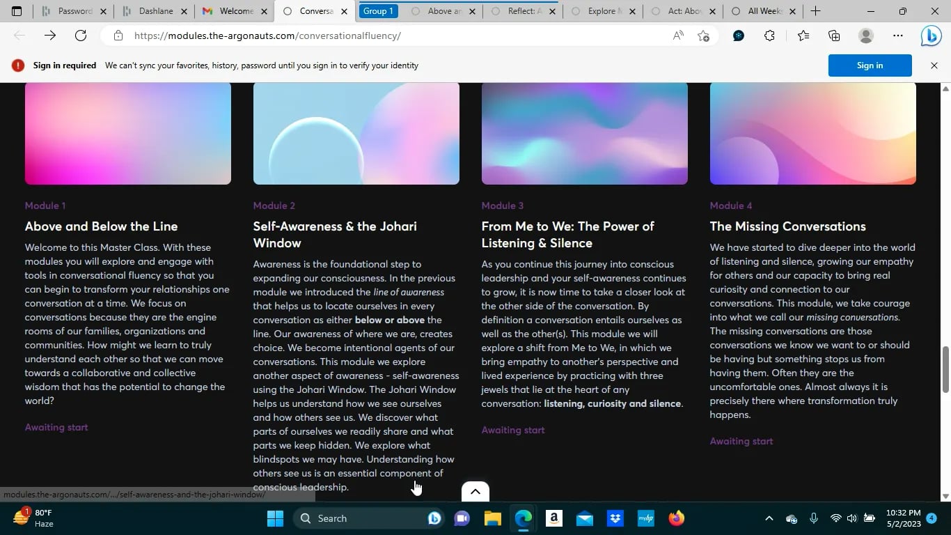 16.Modules Layout, 1 on Vimeo
