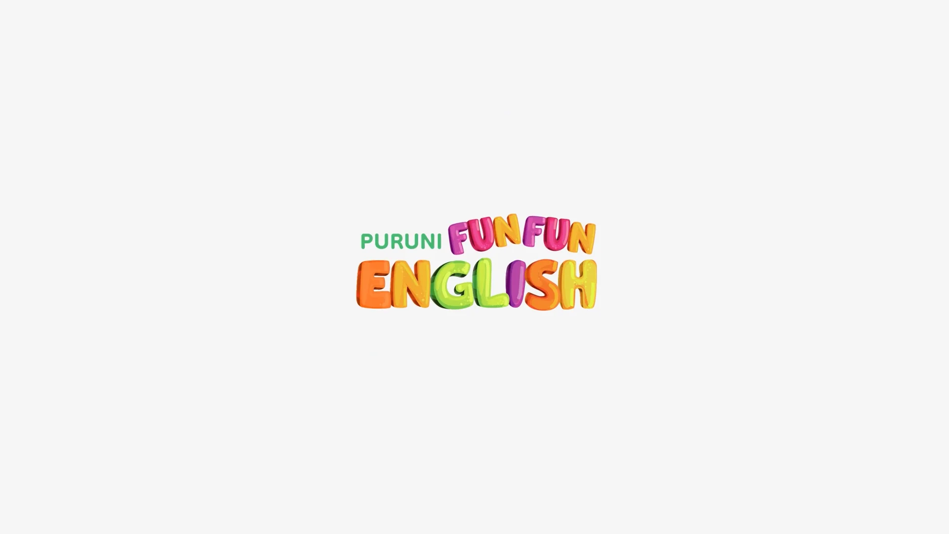 FUNFUN ENGLISH 5월_2주_4차시 on Vimeo