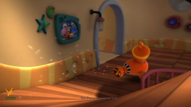 Russian dub sample clips on Vimeo