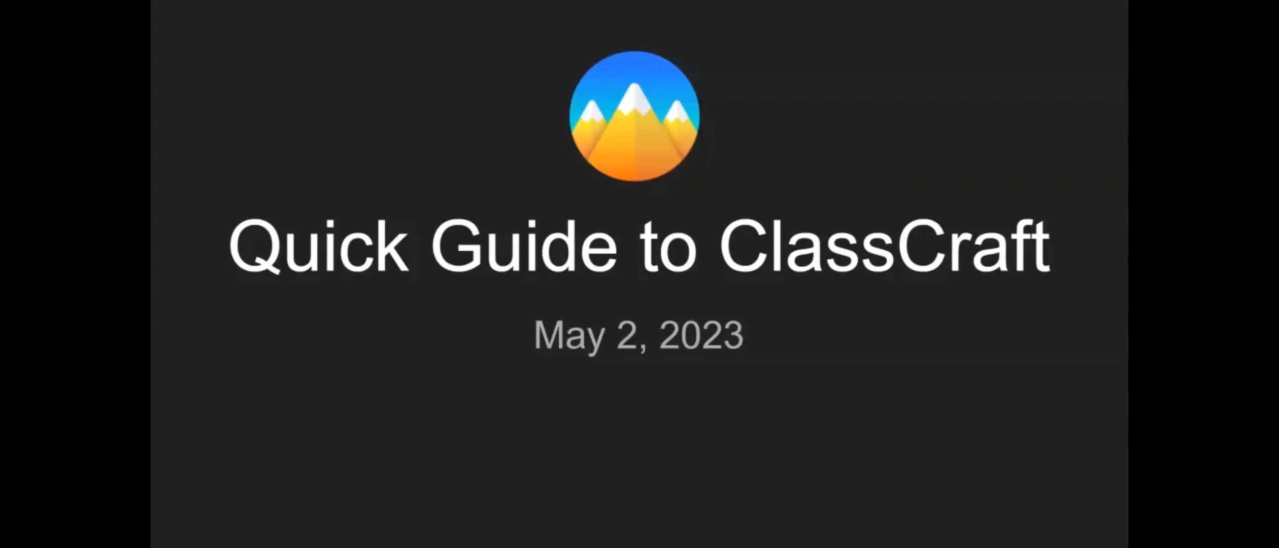 Intro To ClassCraft on Vimeo