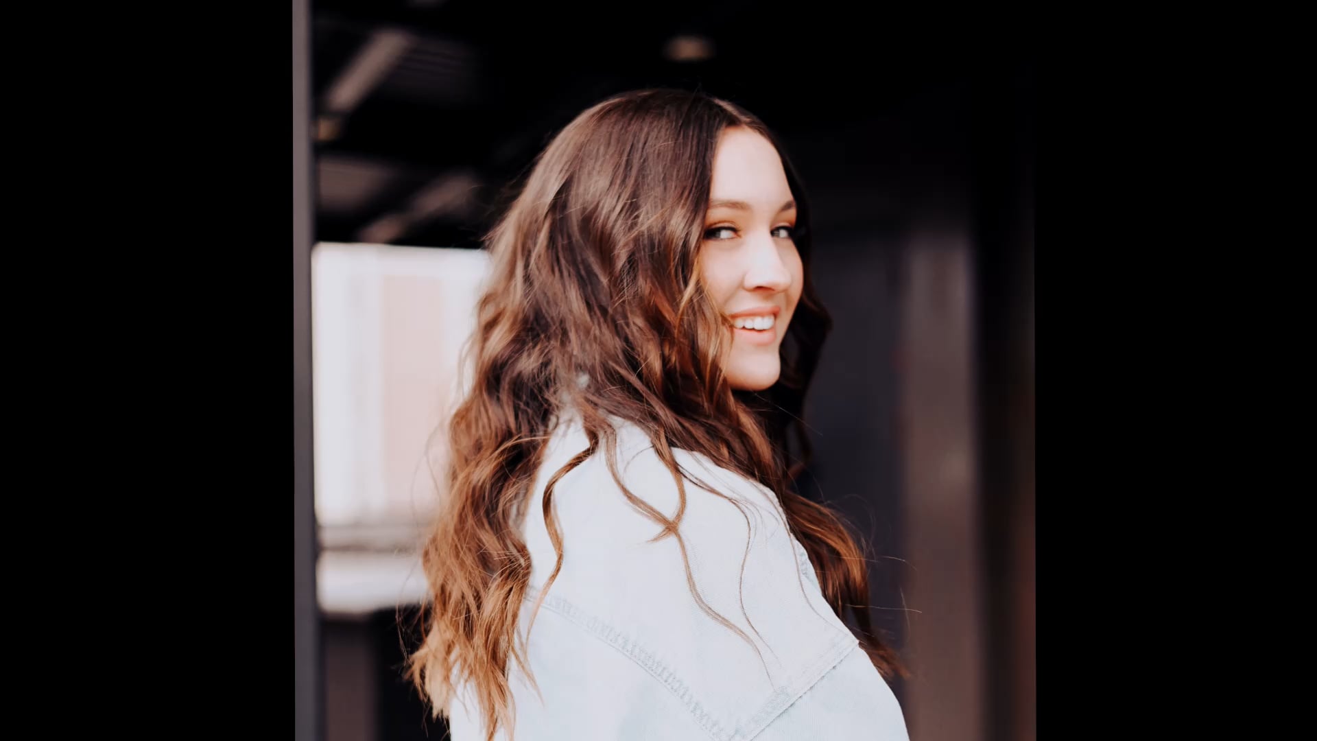 Delaney's Senior Reel on Vimeo