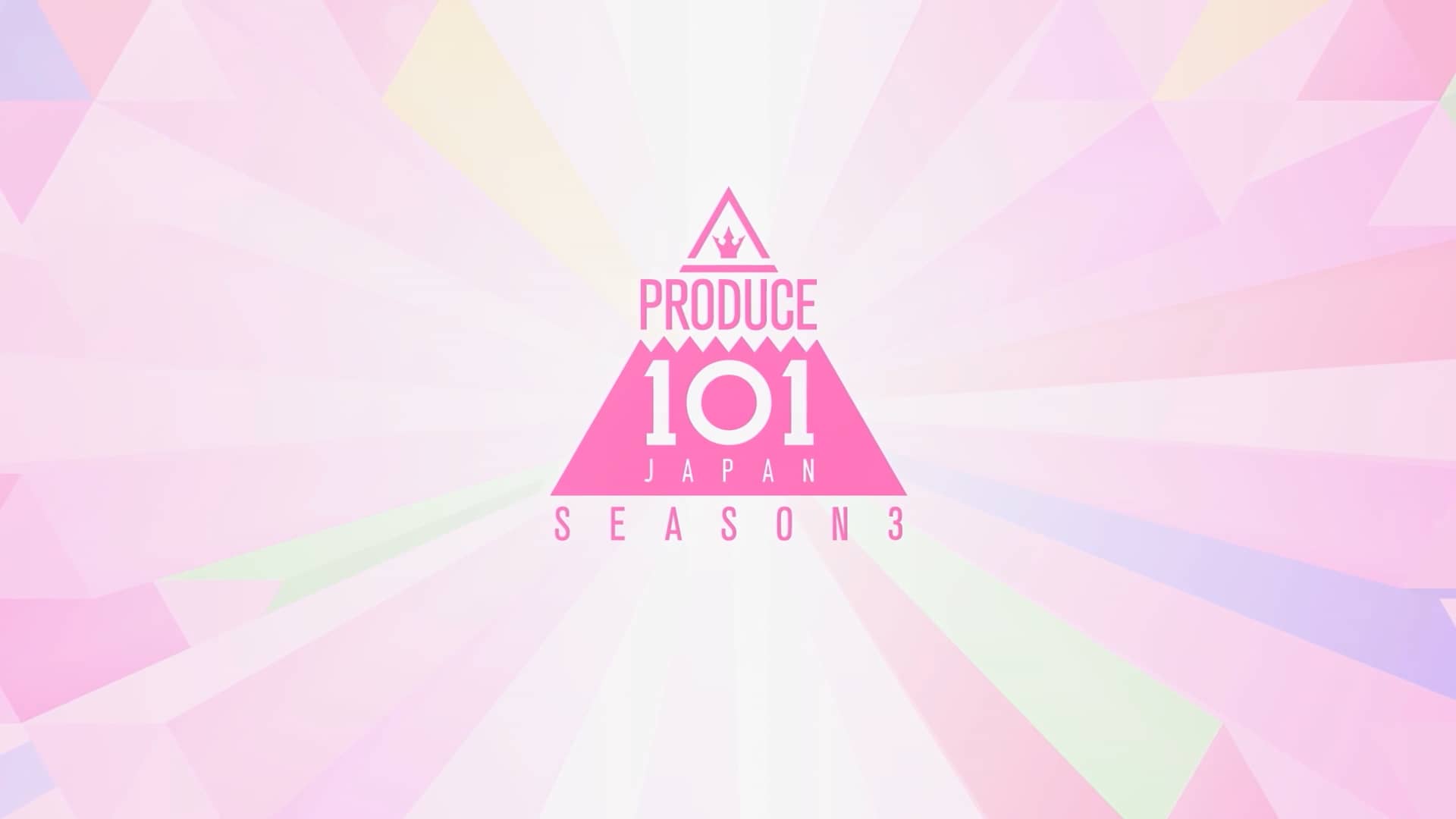 Produce 101 Japan season.3 Teaser on Vimeo