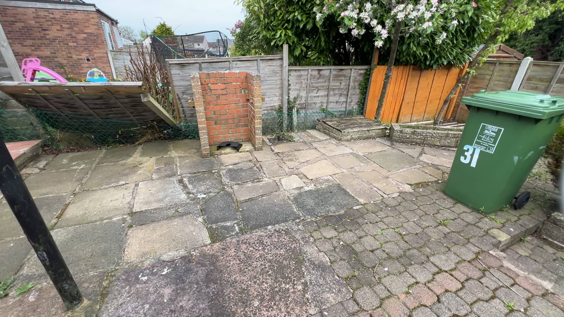 31 Westrigg Road on Vimeo