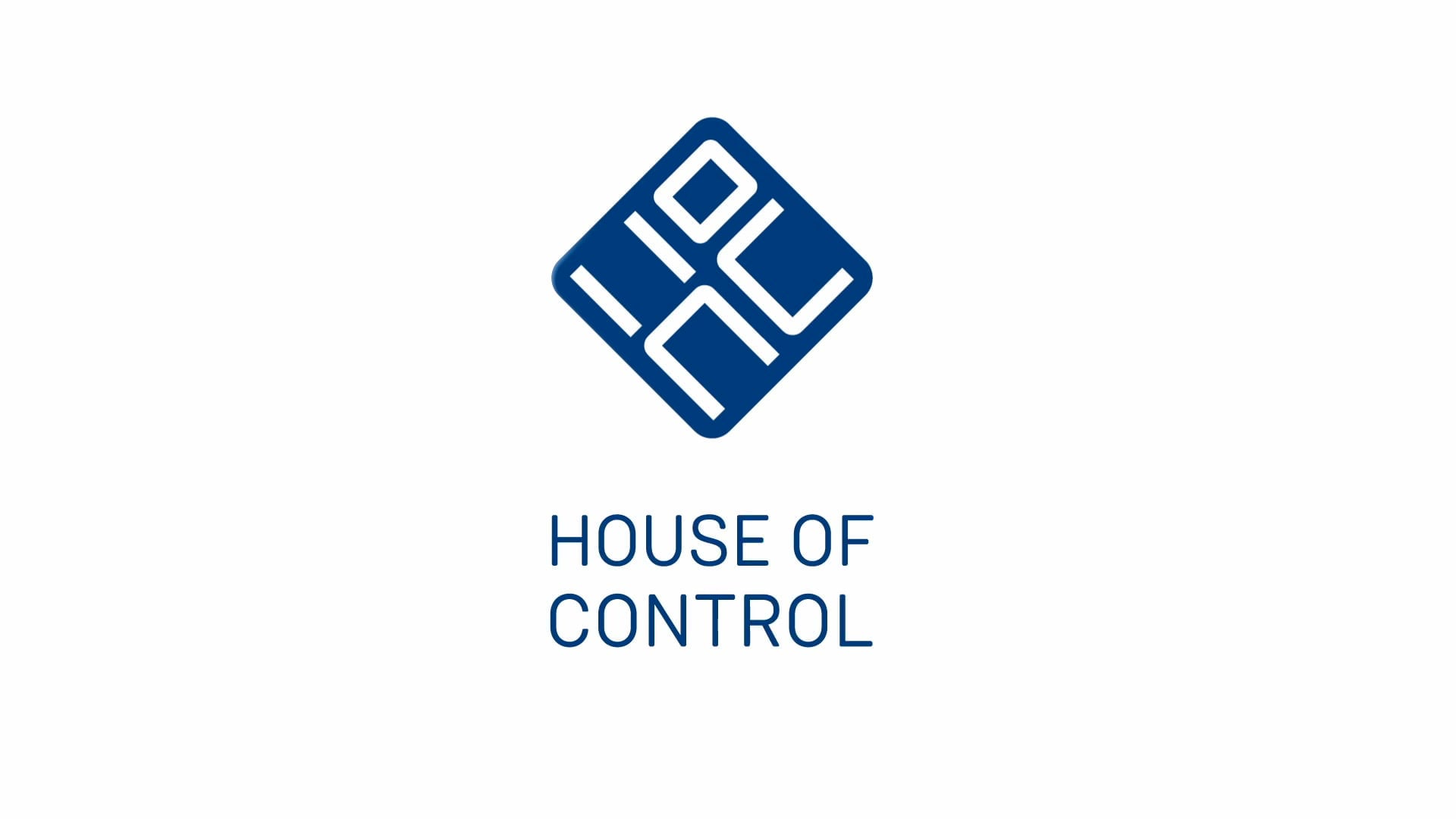 House of Control - Webinar on Vimeo