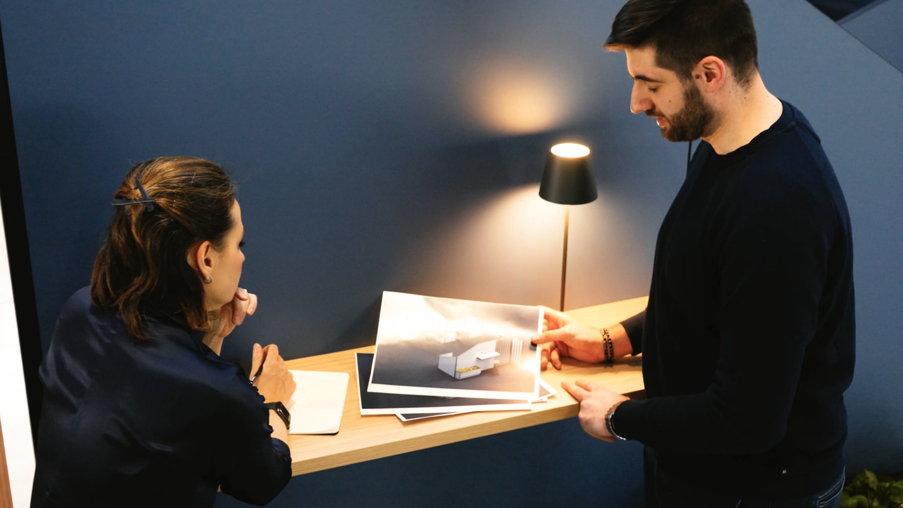 UNStudio and Fantoni unveils new flexible and sustainable ‘Panorama ...