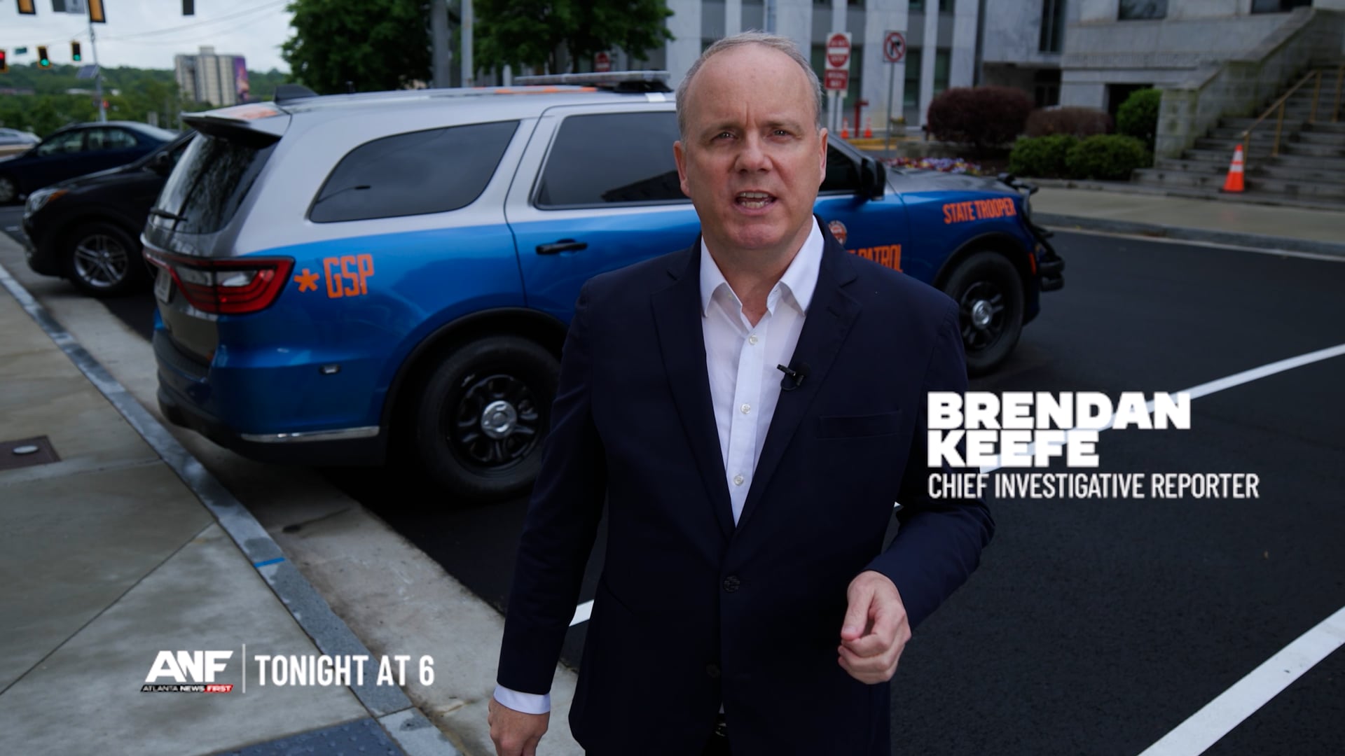 Atlanta News First - Investigative Team - Shooting Hostages. on Vimeo