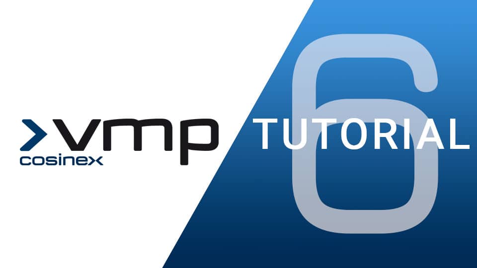 VMP Videotutorial 6: Bietertool on Vimeo