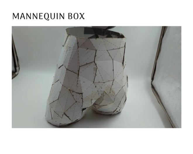 26_Mannequin Box on Vimeo