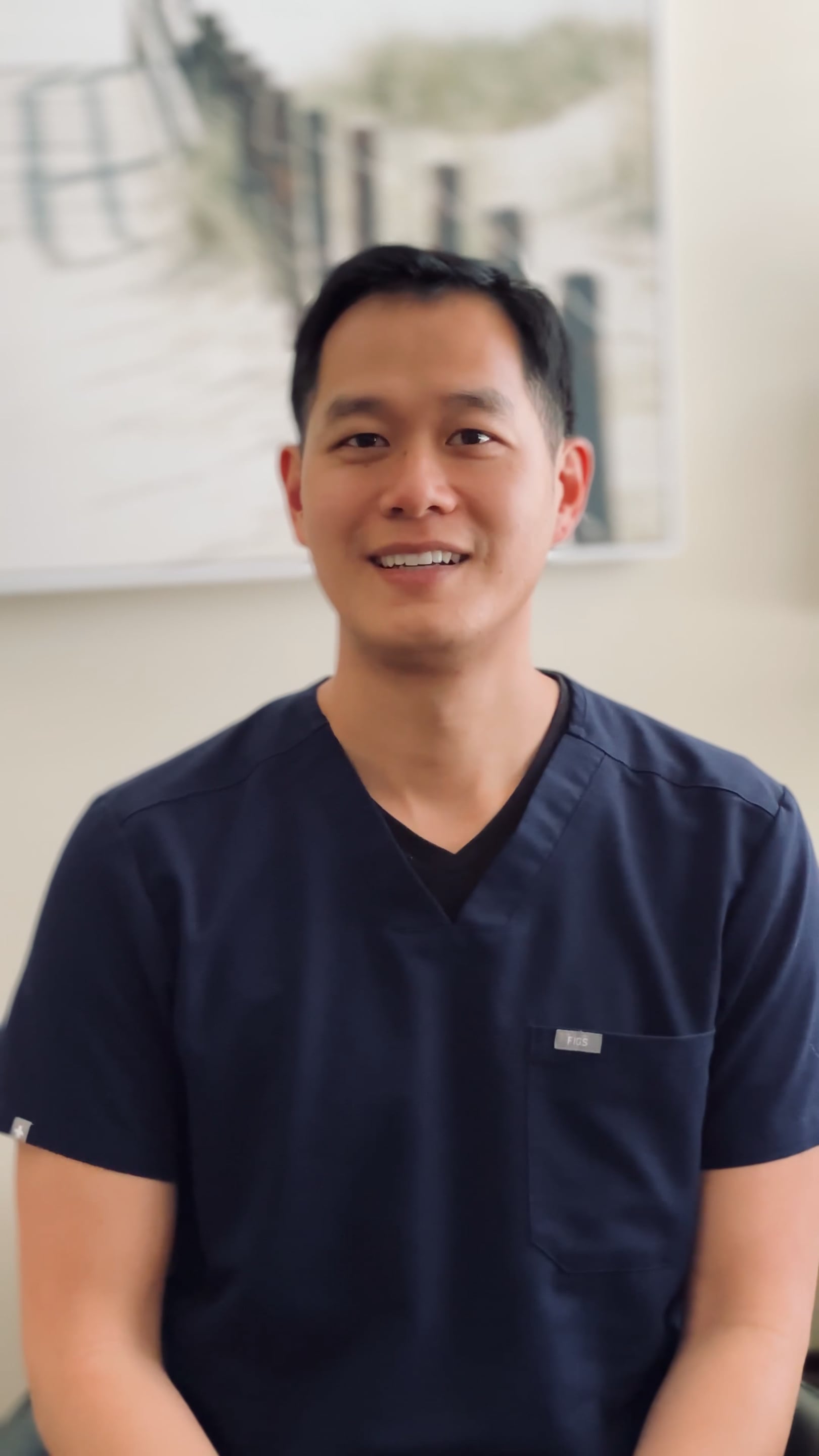 Introduction Video on Vimeo