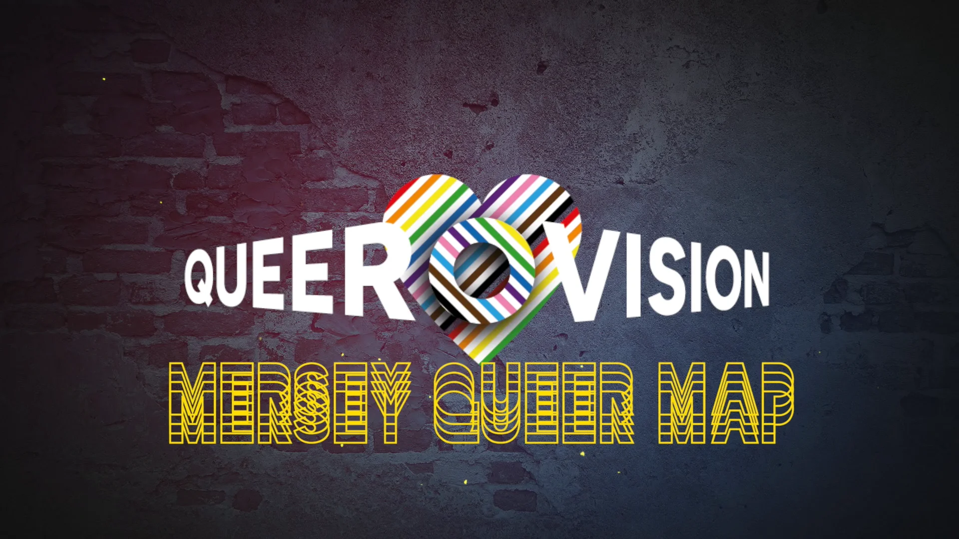 Queerovision Queer Map on Vimeo