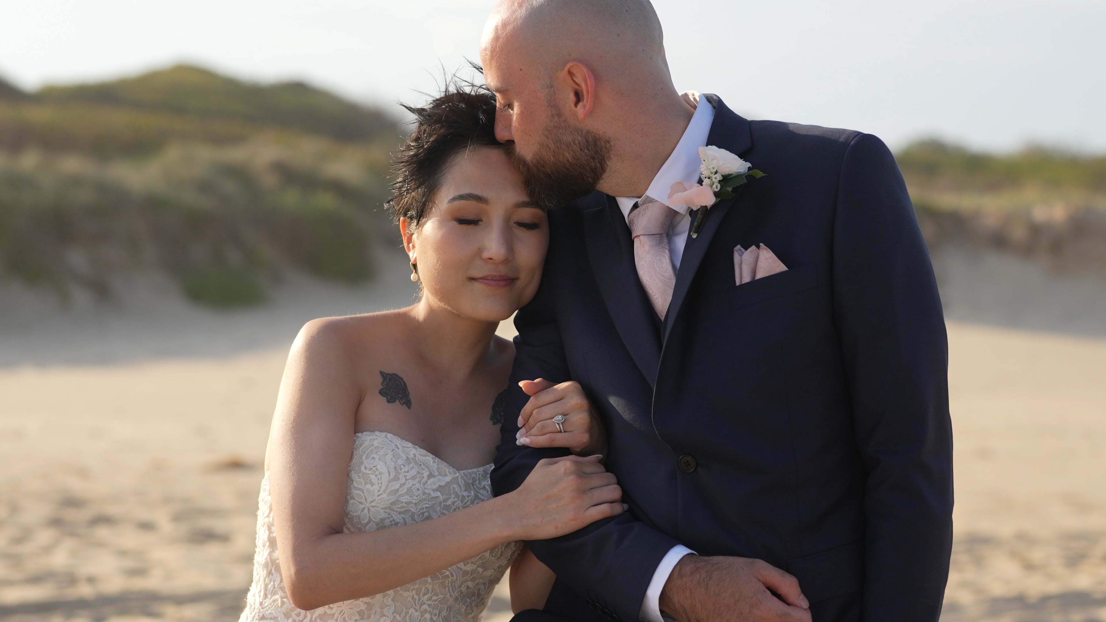 Maria and Scott's Elopement Day on Vimeo