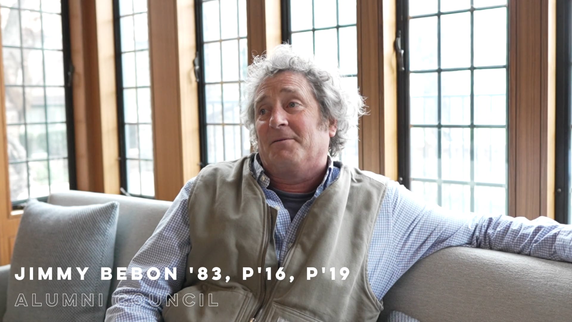 Jimmy Bebon - Because of GFA on Vimeo